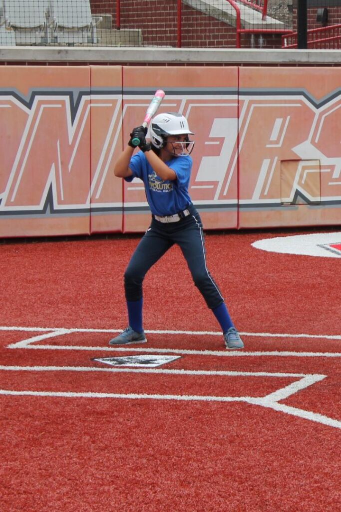 Girls Softball Camps in Wisconsin | Summer Softball Camps