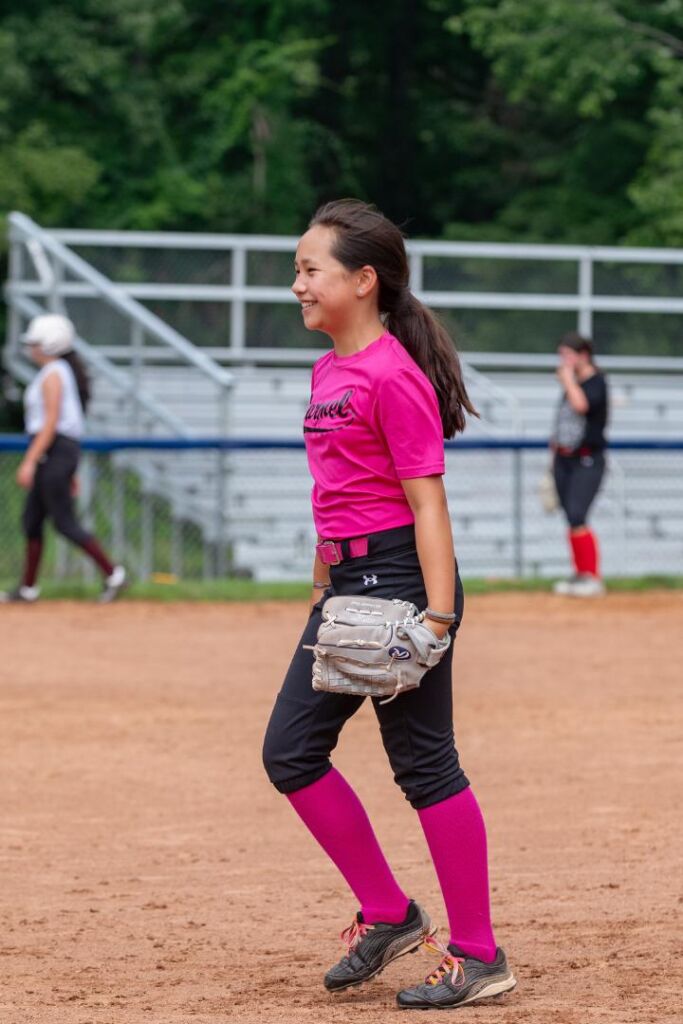 Girls Softball Camps in Wisconsin | Summer Softball Camps