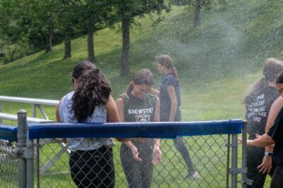 Girls Softball Camp at The University of Michigan | Sports Camps
